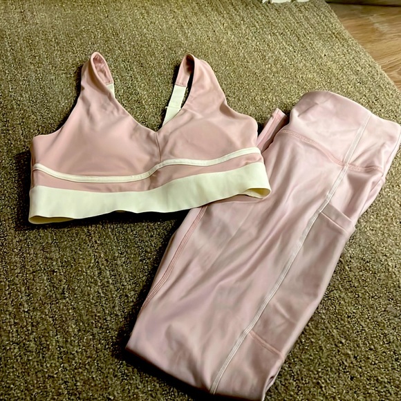 Fabletics | Pants & Jumpsuits | Fabletics Outfit | Poshmark